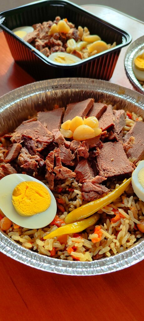 Kafe SekaPlov, Akmola eyaleti, foto