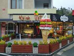 Yalova Sütlüsü Kadıköy ( İstanbul, Kadıköy, Koşuyolu mh., Alidede Sok., 9B), kafe  İstanbul'dan