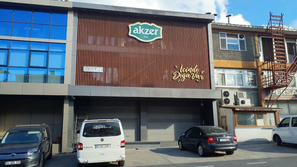 Besin takviyesi, aktariye Akzer, İstanbul, foto