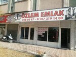 Özlem Emlak Müşavirliği (Örnek Mah., Adalıhalil Cad., No:8C, Altındağ, Ankara), emlak ofisi  Ankara'dan