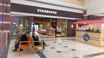 Starbucks (Yazır Mah., Doç. Dr. Halil Ürün Cad., M1 Konya AVM, No:22/1, Selçuklu, Konya), kahve dükkanları  Konya'dan