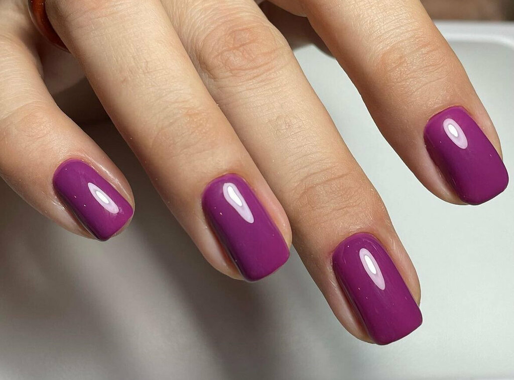 Güzellik salonu Jnails. smr, Samara, foto