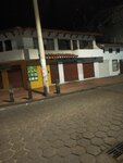 La Ramada Market (Santa Cruz de la Sierra, Distrito Municipal 11, Subdistrito 9, Mariano Durán Canelas), gıda pazarı  Santa‑Krus'tan