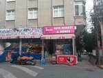 Asya Market Manav (Yenikent Mah., Gazi Osman Paşa Cad., No:46A, Esenyurt, İstanbul), market  İstanbul'dan