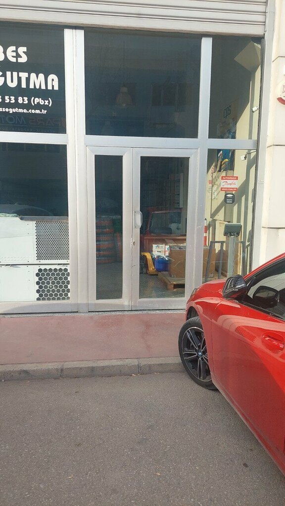 Klima servisleri Bes Soğutma, Bursa, foto