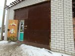 Grocery (17 Yujnıy dead end No:14), market  Yekibastuz'dan (Ekibastuz'dan)