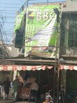 BBC grilled fish (No:188, Allama Iqbal Town, Stalag Block), balık ve deniz ürünleri  Lahor'dan