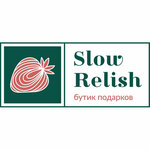 Slow Relish (Aviatorov Street No:4В), çiçekçiler  Krasnoyarsk'tan