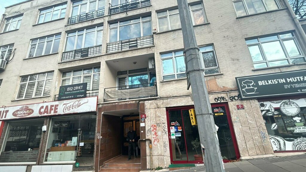 Avukatlar AV. Serkan Şahin, Ankara, foto