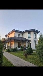 Frendlydom (Leningradskiy prospekt No:151Б, gorodskoy posyolok Pavlovo), otel  Saint‑Petersburg ve Leningradskaya oblastından