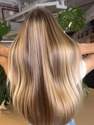 Güzellik salonu Unik Hair Studio, Dubai, foto
