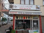 Nazmi Terzi (Cikcilli Mah., Belediye Cad., No:18B, Alanya, Antalya), terziler  Alanya'dan