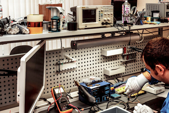 Beyaz eşya servisleri Remont Kmv, Zheleznovodsk, foto