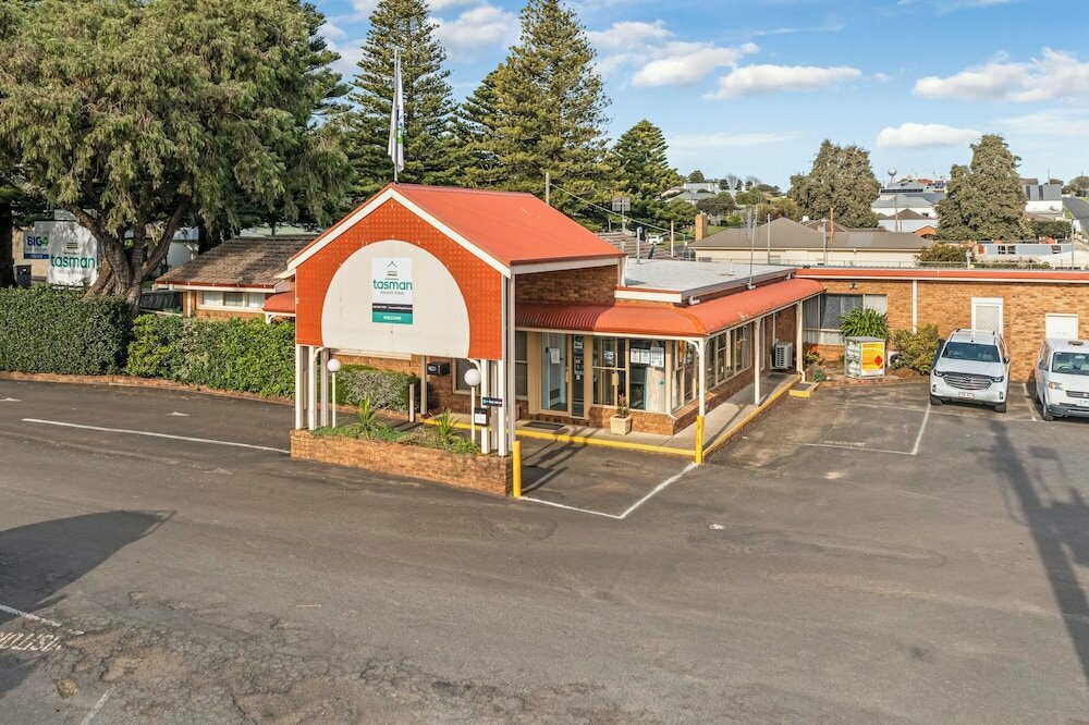 Otel Big4 Tasman Holiday Parks - Warrnambool, Victoria, foto