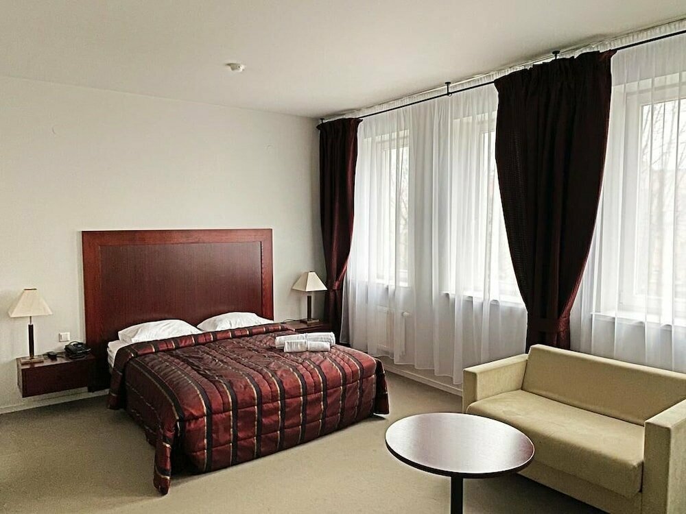 Otel Navalis Hotel, Klaipeda, foto