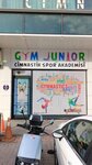 Gym Junior Cimnastik Spor Akademisi (Konya, Selçuklu, Yazır Mah.), spor kulüpleri  Konya'dan