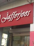 Jafferjees - Tariq Road Karachi (Tariq Road No:114), giyim mağazası  Karaçi'den