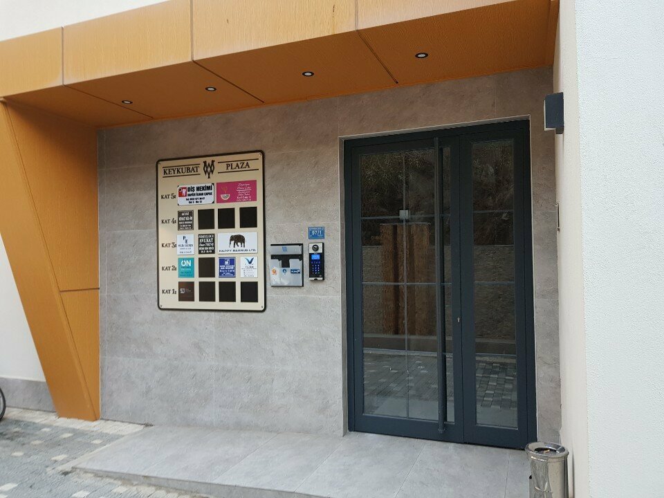 Özel ağız ve diş sağlığı klinikleri ve muayenehaneleri Diş Hekimi Hafize İlhan Çapak, Alanya, foto