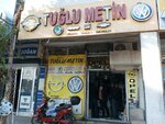 Tuğlu Metin Otomotiv Volkswagen Opel Yedek Parça (Cumhuriyet Mah., 676. Sok., No:33, Muratpaşa, Antalya), otomobil parçaları imalatı  Antalya'dan
