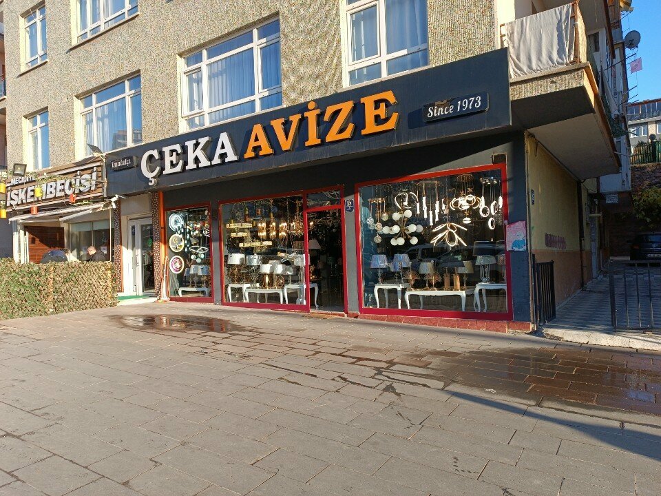 Mobilya mağazaları Modalife Keçiören - 2, Ankara, foto