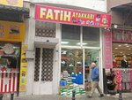 Fatih ayakkabı (Karatarla Mah., Hakim Mehmet Uygun Cad., No:41B, Şahinbey, Gaziantep), ayakkabı mağazaları  Gaziantep'ten