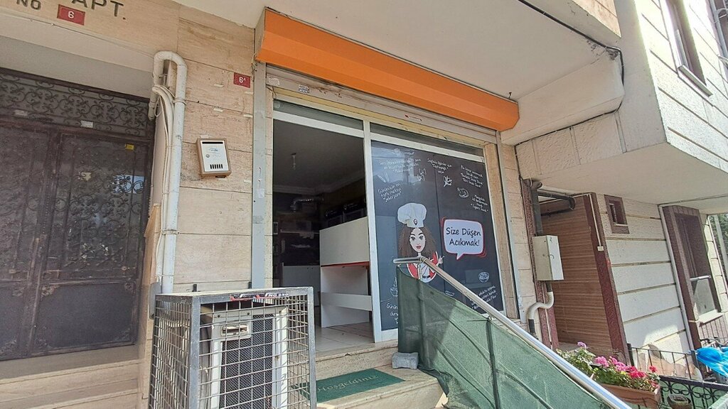 Ev tekstili mağazaları Yuyu Ağırlıklı Battaniye, İstanbul, foto