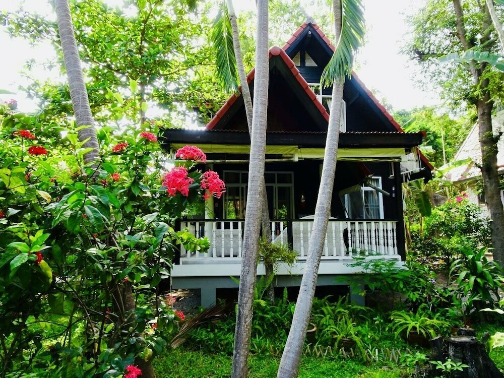 Otel Starbay Samui, Samui, foto