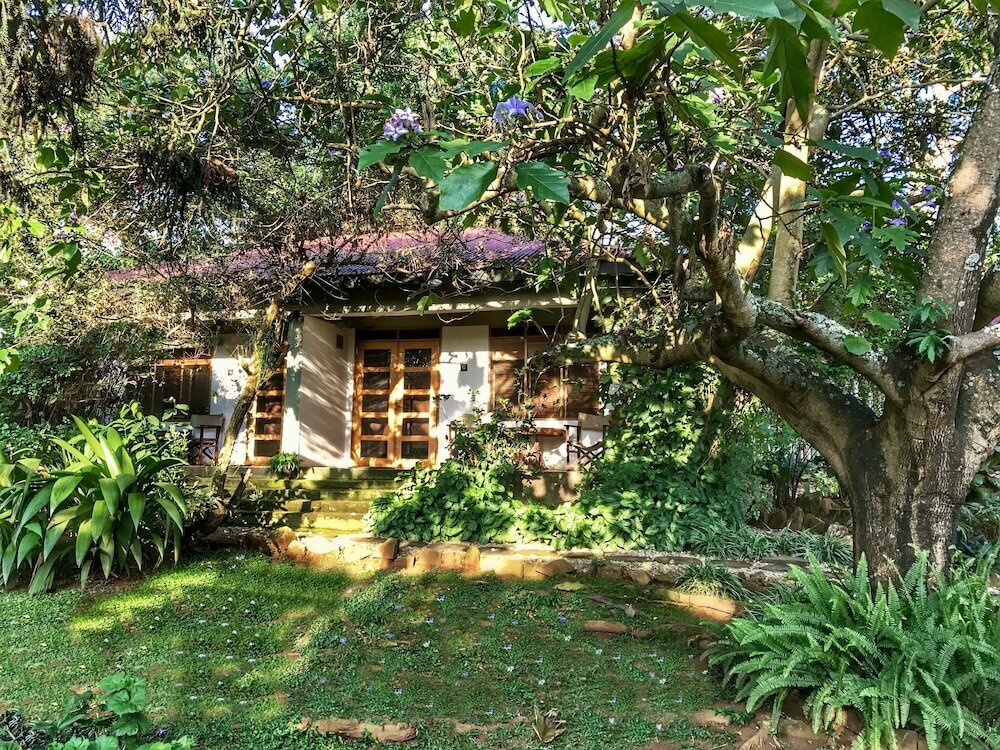 Otel Gately Inn Entebbe, Entebbe, foto