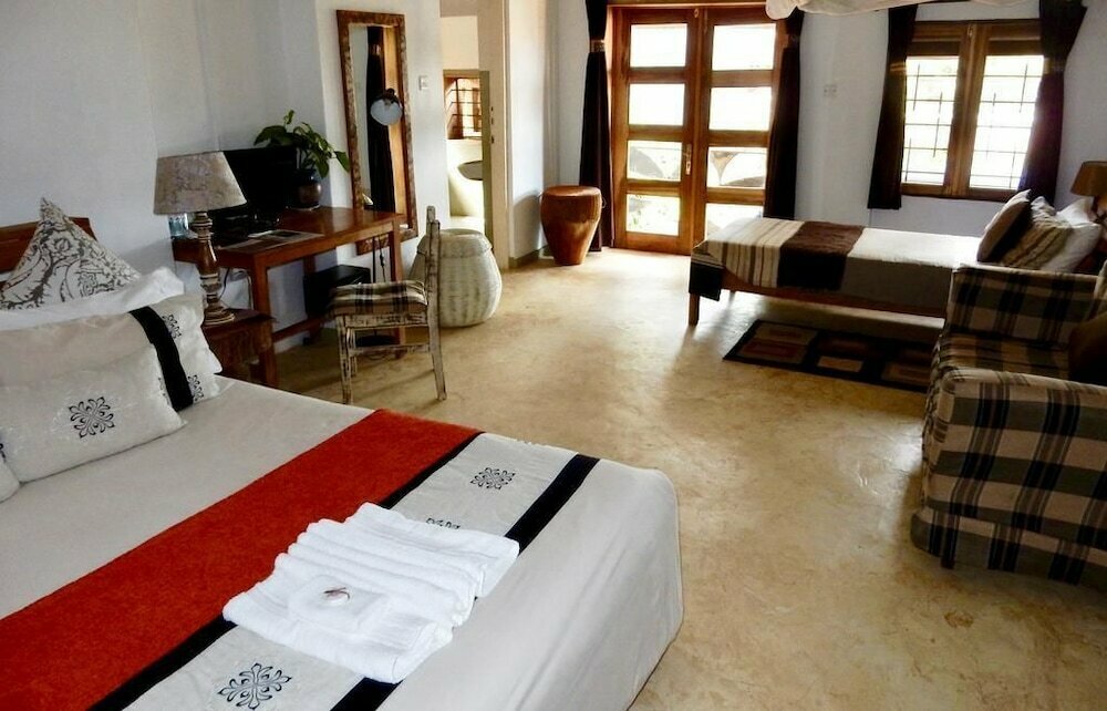 Otel Gately Inn Entebbe, Entebbe, foto