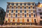 Bearsleys Downtown Apartments (Lacplesa Street No:11), daireler  Riga'dan