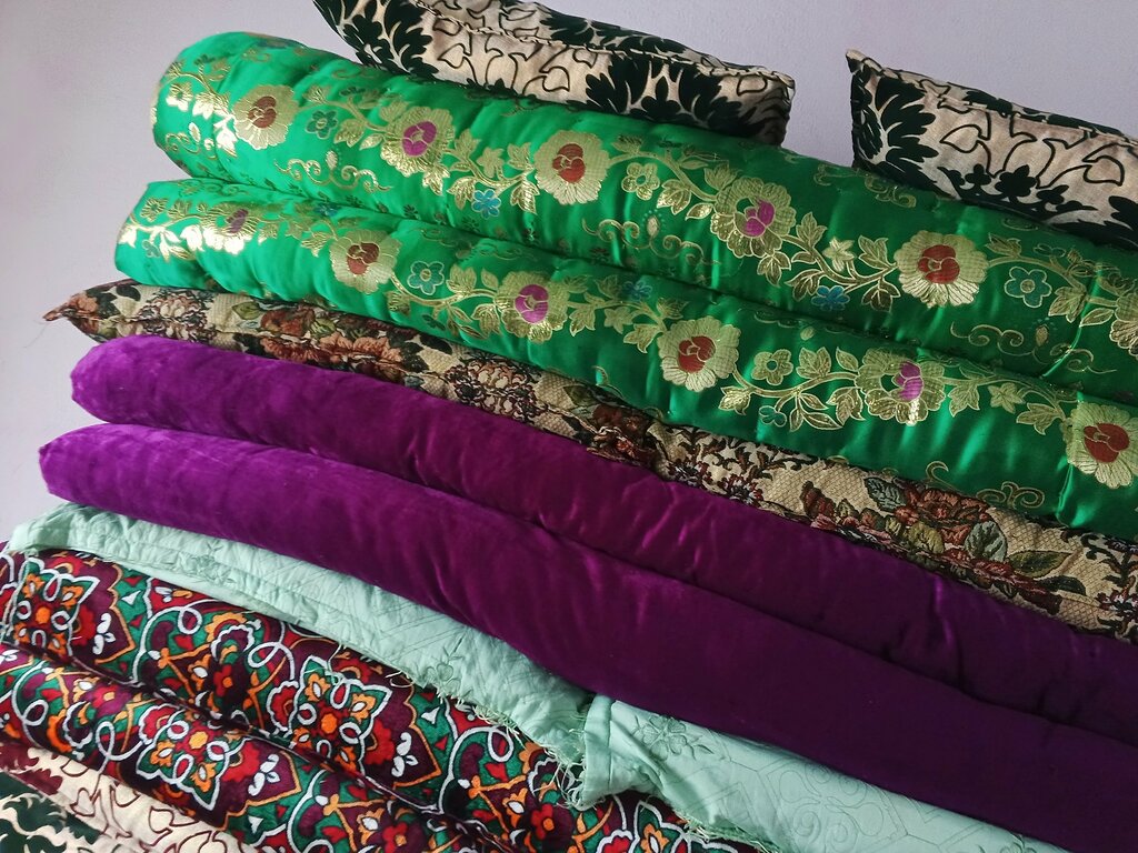 Kültür ocakları Дом культуры, Shahrinaw Bölgesi, foto