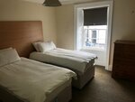 Smithyends Apartment (No:9, Glasgow), daireler  İskoçya'dan