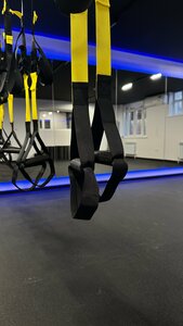 Forma (40 Let Pobedy Avenue No:63/17с8, Rostov-on-Don), fitness kulüpleri  Rostov‑na‑Donu'dan