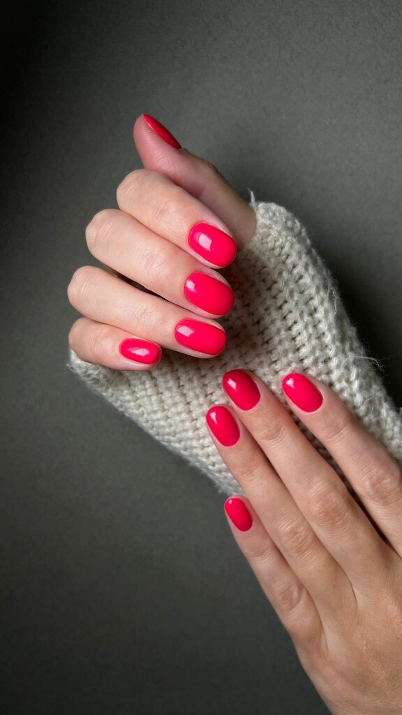 Manikür-pedikür KseniaSudak, Moskova, foto