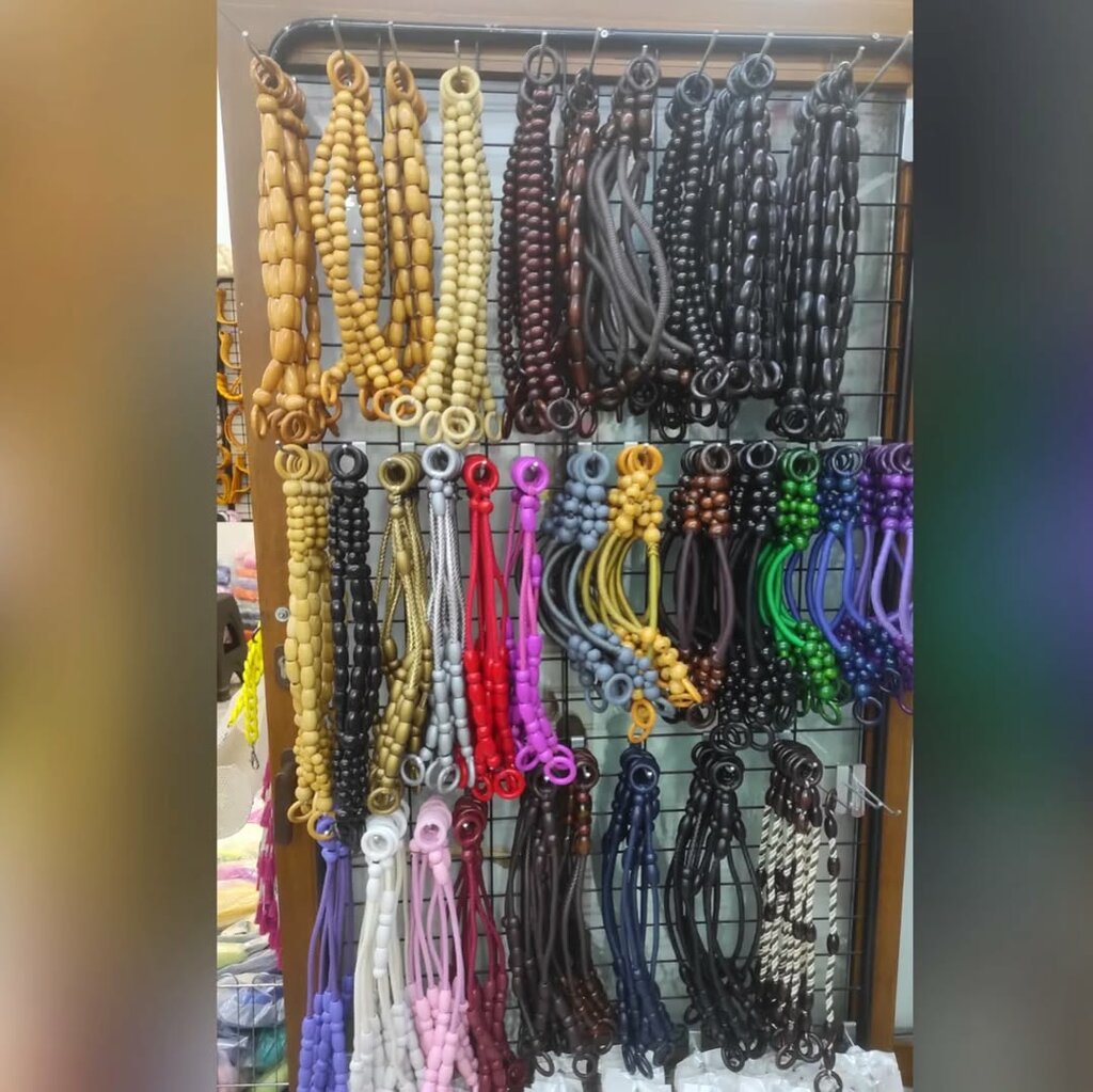 Tuhafiyeler Derin Çeşit Tuhafiye, İstanbul, foto