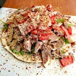 Sincan Etlik Kuzu Kelle Söğüş (Ankara, Sincan, Ankara Cad., 115), restoran  Ankara'dan