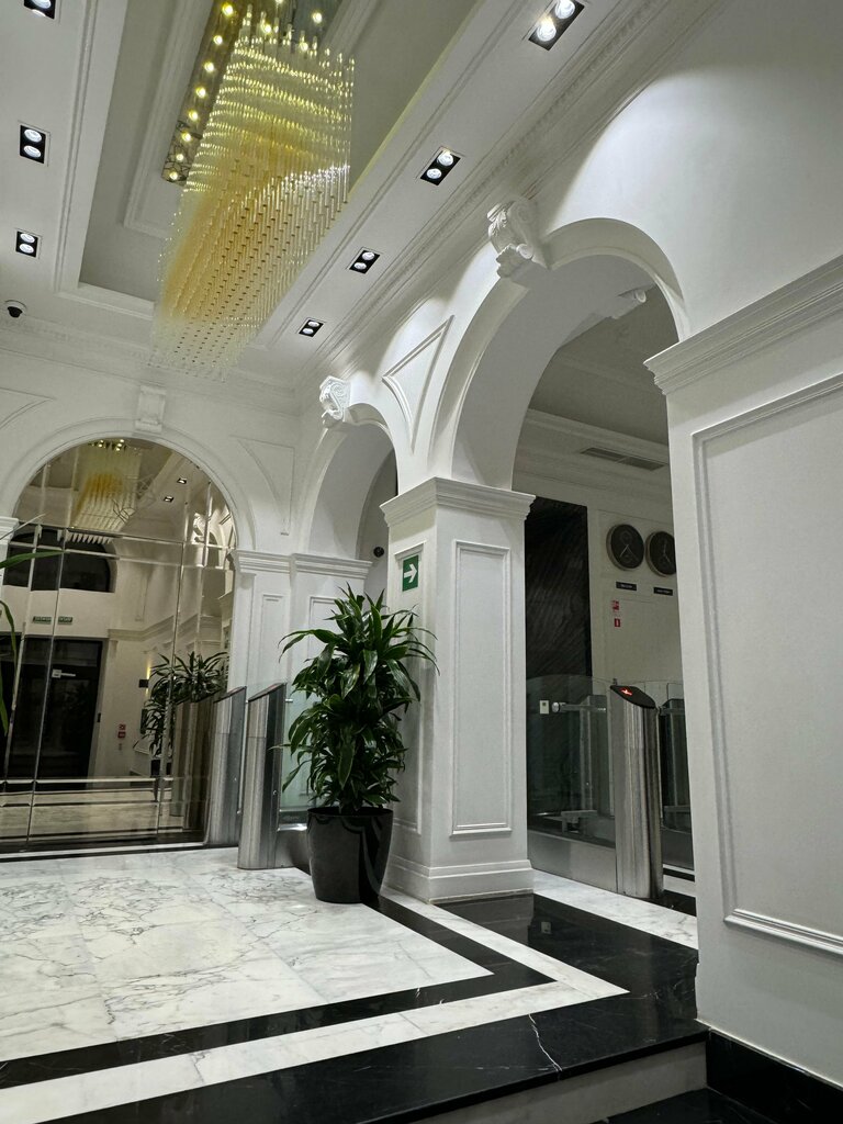 Seyahat acenteleri Yaket, Moskova, foto