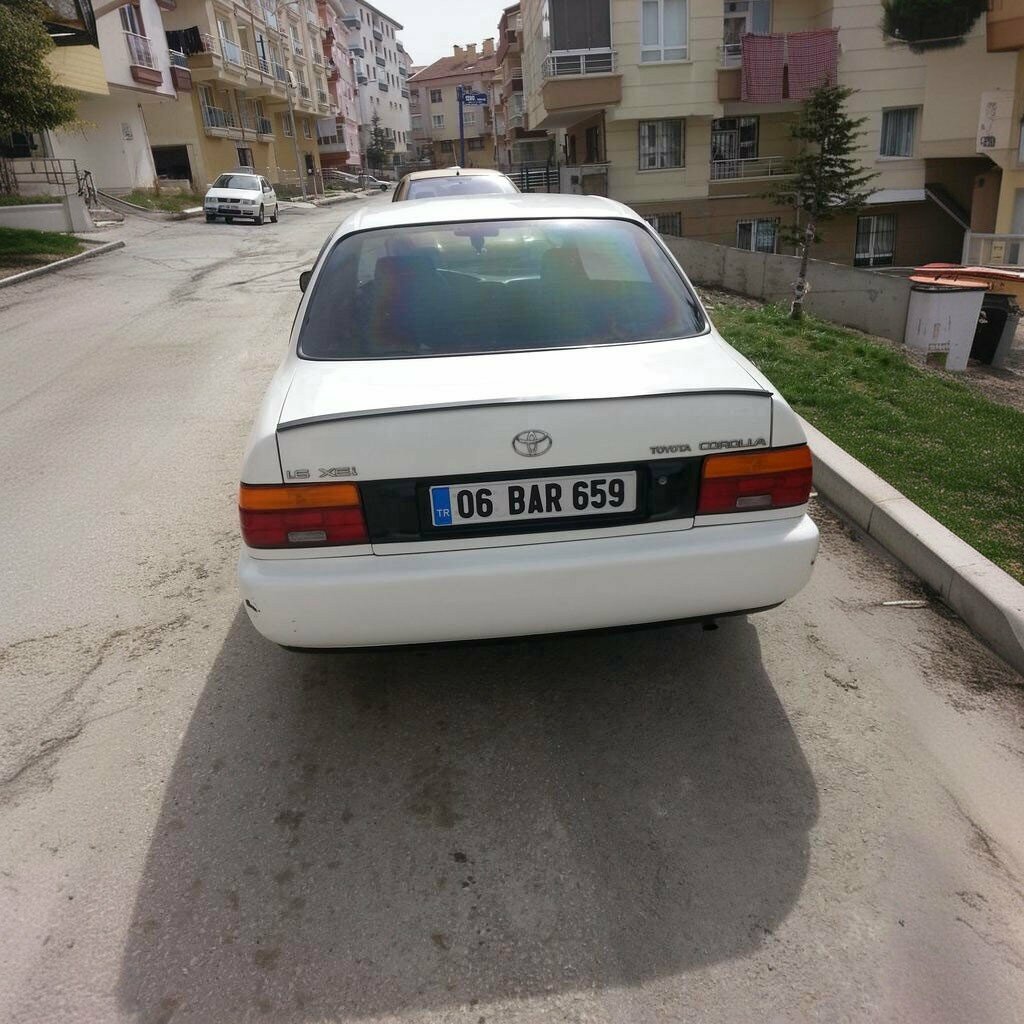 Kültür ve eğlence parkları Osman Gazi Parkı, Ankara, foto