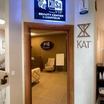 Elisa VIP Beauty Center Coiffeur (Mersin, Gazi Mustafa Kemal Blv., 683B), güzellik salonu  Mersin'den