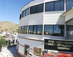 İmarettepe Sosyal Tesisleri (Tuzcuzade Mah., Anıt Sok., Merkez, Bayburt), resort oteller, tesisler  Bayburt'tan
