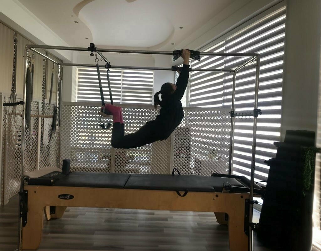 Spor ve jimnastik salonları Akademi Datça, Datça, foto