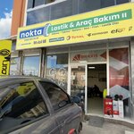 Fatih Oto Lastik (Düzce, Düzce Merkez, Aziziye Mah., 996. Sok., 7A), jant ve lastikçiler  Düzce'den