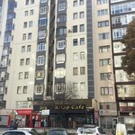 Cafe Kuliss (Kayseri, Kocasinan, Sahabiye Mah., Birkan Sok., 27C), kafe  Kayseri'den