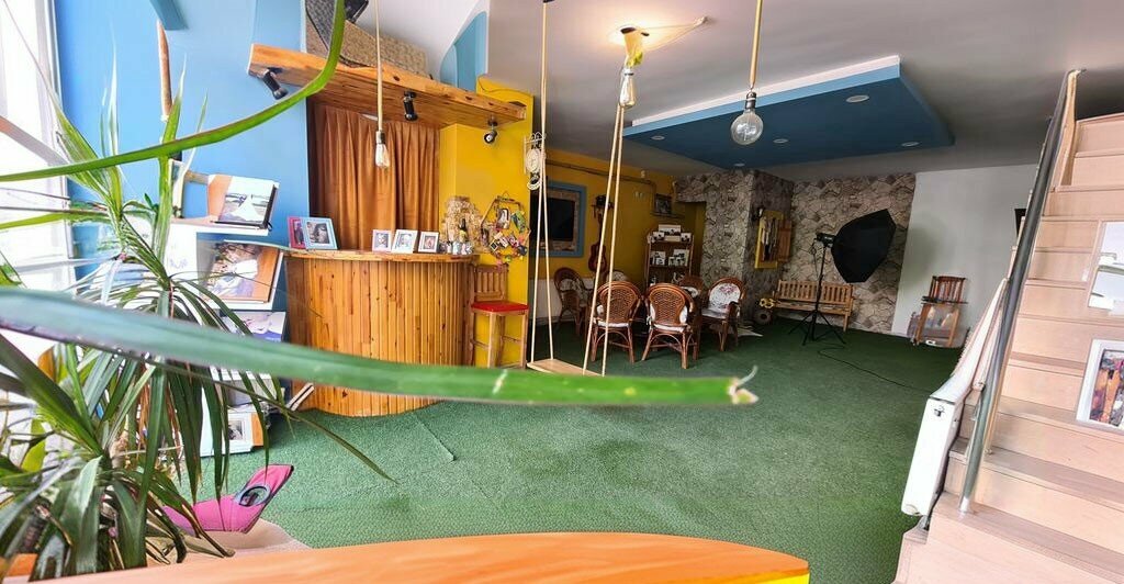 Profesyonel fotoğraf stüdyosu Studio Aktuel, Van, foto