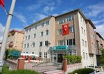 Mudanya Halk Eğitimi Merkezi (Bursa, Mudanya, Bursa Asfaltı Cad.), eğitim merkezleri  Mudanya'dan