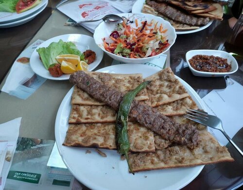 Restoran Antep Sofrası, Babaeski, foto