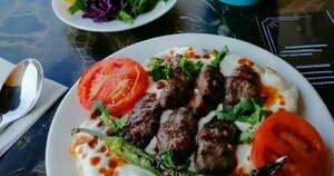 Ekspres Lokantası (İnönü Mah., 152. Sok., No:44, Akhisar, Manisa), kafe  Akhisar'dan