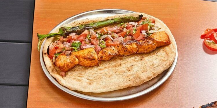 Fast food Bozo Dayı Kebap, Osmaniye, foto