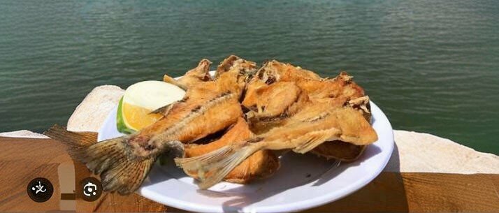 Restoran Mutlular Sahil Balıkevi, Elazığ, foto