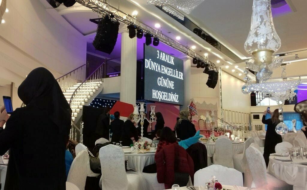 Cami İhsaniye Cami, Kırıkkale, foto